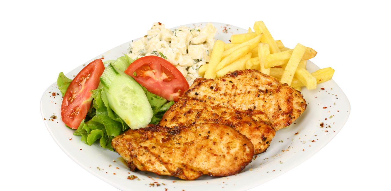 Exquisite Grilled Chicken Dishes: Options For All Tastes - Calima ...
